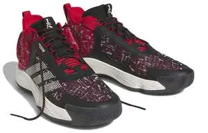Adidas Adizero Select Basketball Sneakers