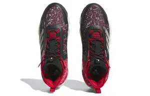 Adidas Adizero Select Basketball Sneakers