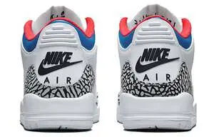 JORDAN Air 3 Retro "seoul - White