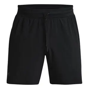 Under Armour Speedpocket Vent Shorts - Black