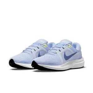 Nike Zoom Vomero 16 Athletic Sneakers - Light Blue