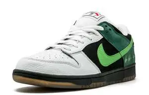 Nike Dunk Low Premium 'c & K' Sneakers