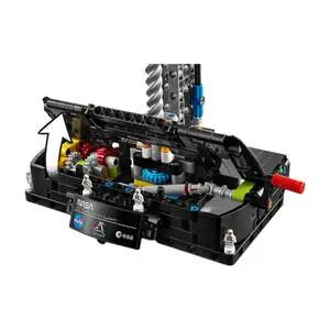 Lego Nasa Artemis Space Launch System Rocket