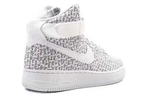 Nike Force 1 High Lx 'just Do It' Sneakers