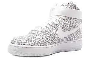 Nike Force 1 High Lx 'just Do It' Sneakers