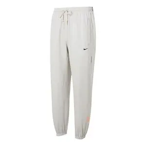 Nike Standard Issue Pants - White