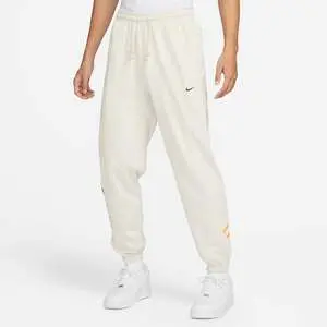 Nike Standard Issue Pants - White