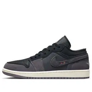 JORDAN 1 Low Se Craft 'inside Out - Black