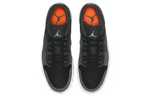 JORDAN 1 Low Se Craft 'inside Out - Black