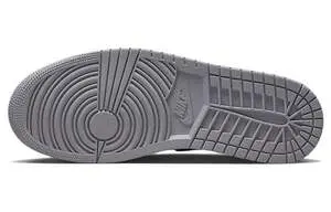 JORDAN 1 Low Se Craft 'inside Out - Black