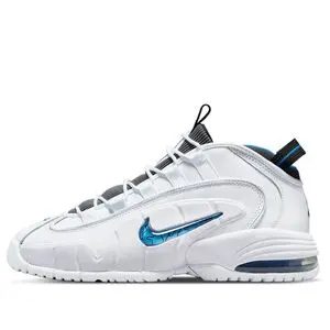 Nike Max Penny 1 "home" 2022 - White/varsity Royal/black
