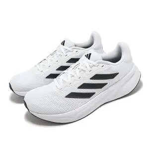 Adidas Response Sneakers - White/black
