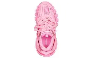 Balenciaga Track Trainer - Pink
