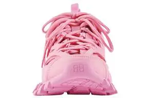 Balenciaga Track Trainer - Pink