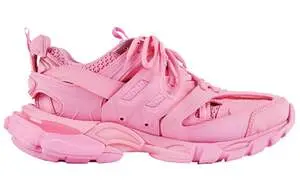 Balenciaga Track Trainer - Pink