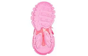Balenciaga Track Trainer - Pink