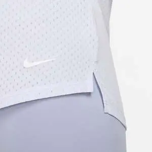 Nike Dri-fit One Breathe Short-sleeve Top