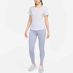 Nike Dri-fit One Breathe Short-sleeve Top
