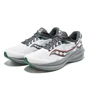 Saucony Triumph 21 Athletic Sneakers