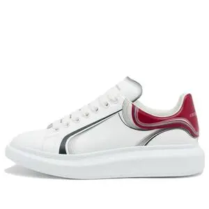 Alexander McQueen Oversized Sneaker