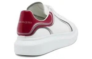 Alexander McQueen Oversized Sneaker