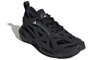 Adidas By Stella Mccartney Solarglide "triple - Black