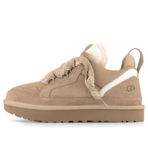UGG Lowmel Trainers - Sand