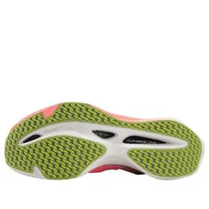 361 DEGREES Flying Flame 3 Patrick Star Athletic Sneakers - Pink