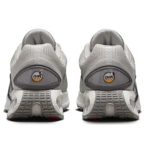 Nike Max Dn Sneakers - Light Iron Ore/black/light Bone