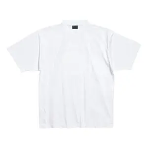 Balenciaga Medium Fit T-shirt