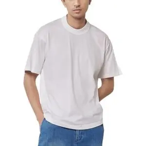 Balenciaga Medium Fit T-shirt