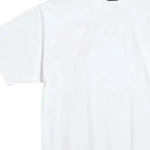 Balenciaga Medium Fit T-shirt