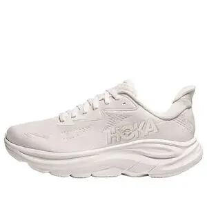 Hoka One One Clifton Athletic Lace-up Sneakers