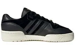 Adidas Rivalry Low Velvet Pack Sneakers