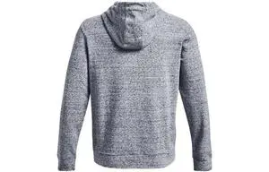 Under Armour Curry Logo Hoodie - Grey/black