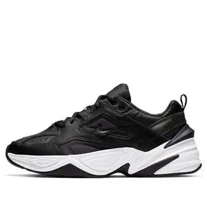 Nike M2k Tekno Sneakers - Black