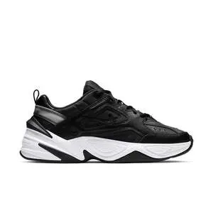 Nike M2k Tekno Sneakers - Black