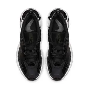 Nike M2k Tekno Sneakers - Black