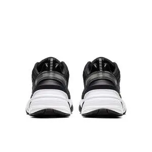Nike M2k Tekno Sneakers - Black