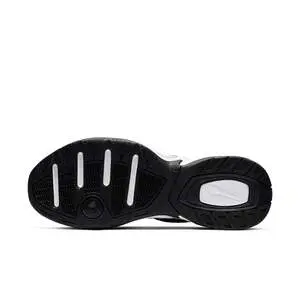 Nike M2k Tekno Sneakers - Black