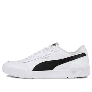 PUMA Caracal Sneakers - White/black