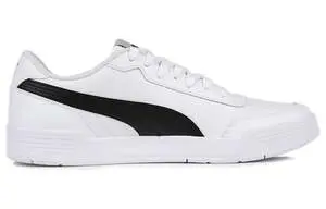 PUMA Caracal Sneakers - White/black