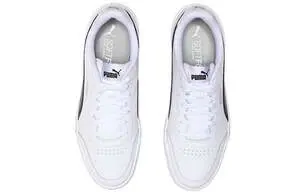 PUMA Caracal Sneakers - White/black