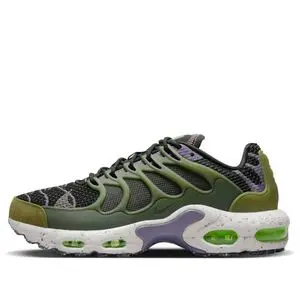 Nike Nike Air Max Terrascape Plus Sneakers Olive Green