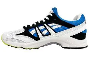Asics X Comme Des Garcons Shirt Tarther Sd Sneakers - Blue