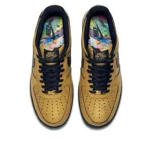 Nike Force 1 Low 'caribana Festival' Sneakers