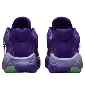 Nike Giannis Freak "snow Pack" Sneakers