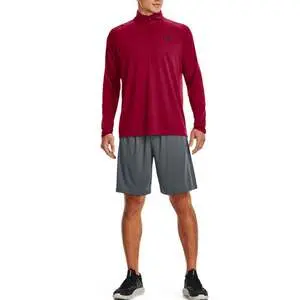 Under Armour Tech Shorts - Grey