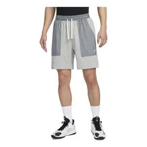 Nike Kevin Durant Basketball Shorts - Grey