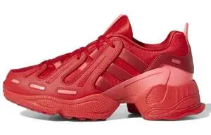 Adidas Eqt Gazelle "scarlet" Sneakers